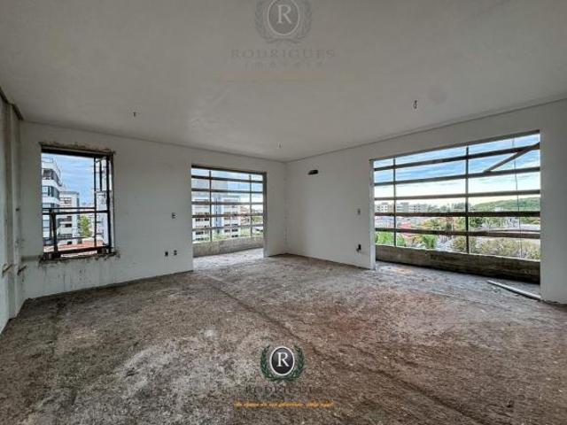 Apartamento em Construção na Cal em Torres RS