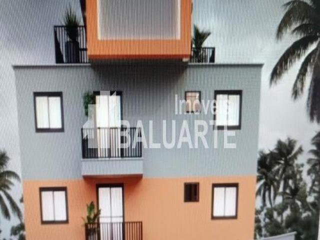 Apartamento em construção na V. Campo Grande/SP