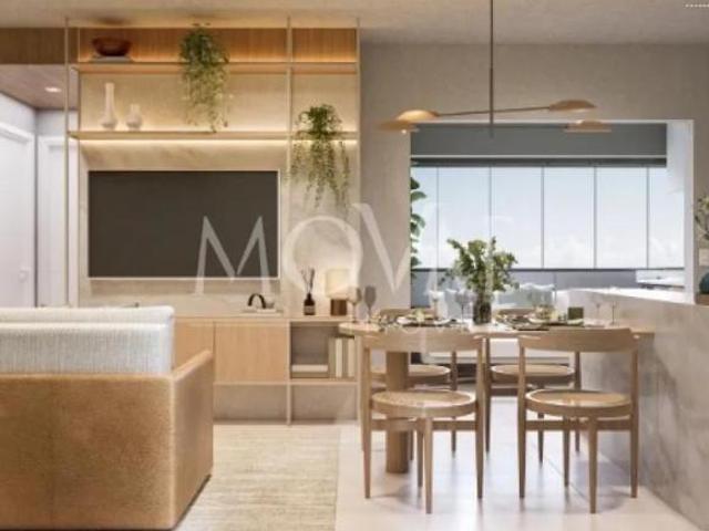 Apartamento em Construção Next Mvituzzo