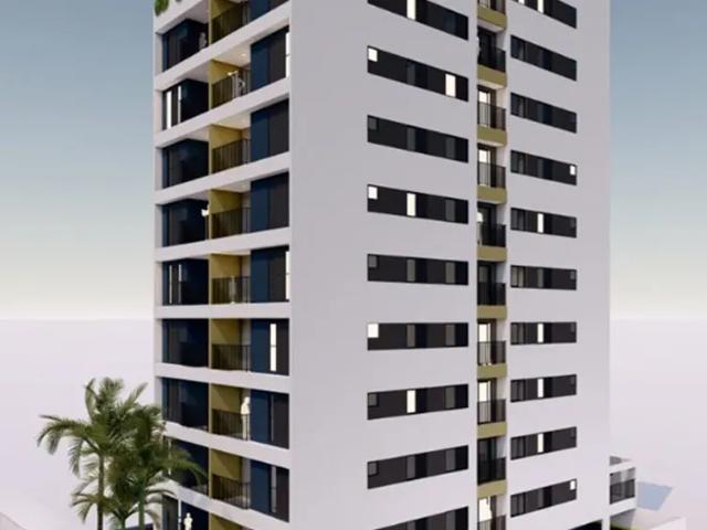 Apartamento em construção para venda com 2 quartos e rooftop em V. Carrão São Paulo SP