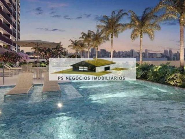 Apartamento em construção para venda no Alto do Ipíranga
