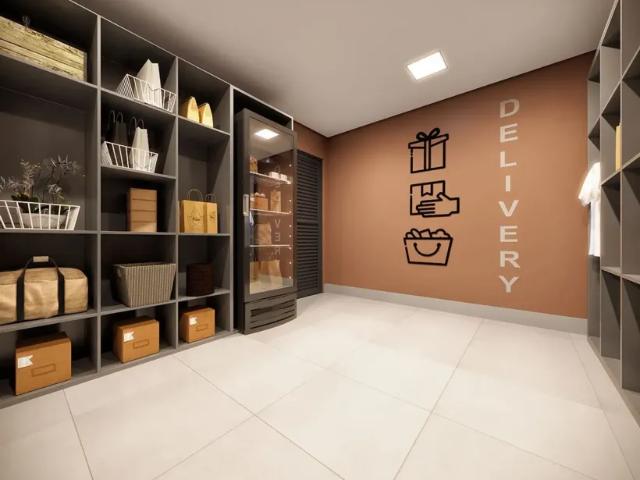 Apartamento em construção á venda 86m² 2 dormi 1suíte 1 vaga em Jardim Santo Amaro São Paulo