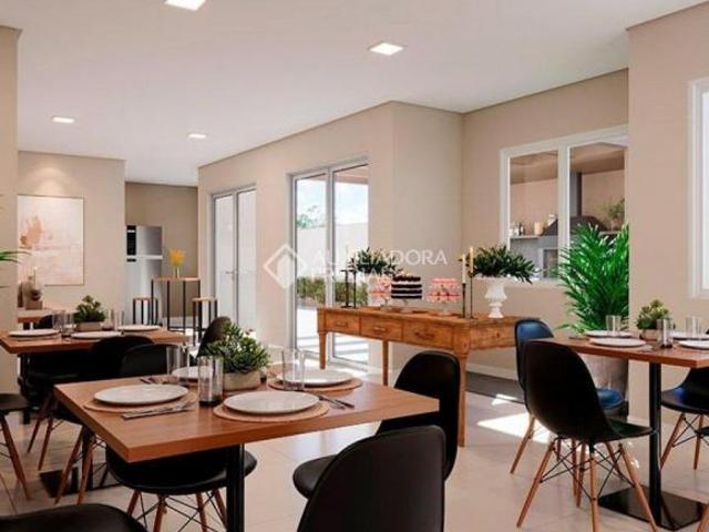 Apartamento em Construção Vila Bela Vista Santo André