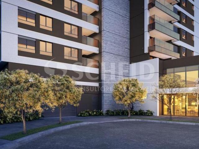 Apartamento em construção Vila Nova Conceção 3 suítes, 2 vagas