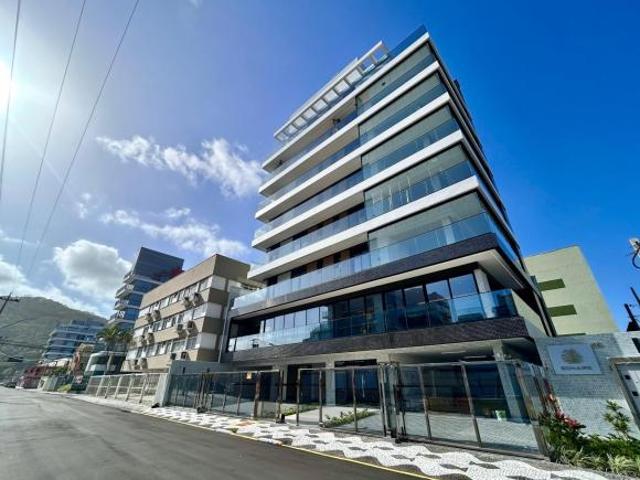 Apartamento em construçao 3 suítes 2 vagas Praia Mansa Caiobá