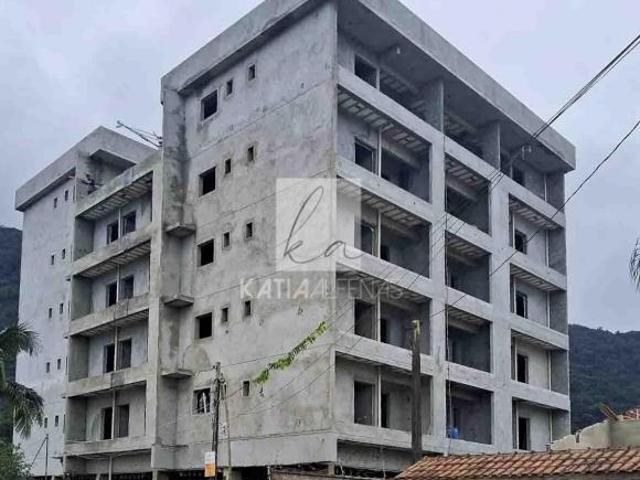 Apartamento em Construção