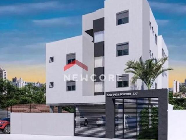 Apartamento em Cônsul Walter Buritis Belo Horizonte/MG