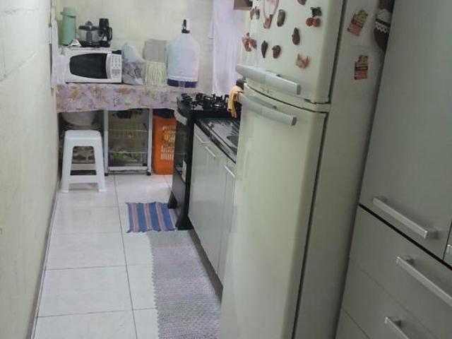 Apartamento em Cooperativa São Bernardo do Campo