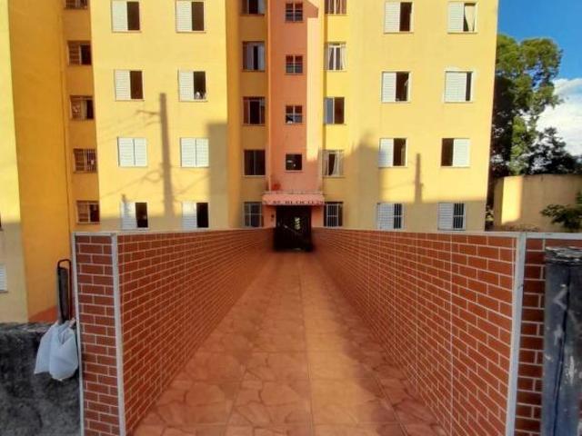 Apartamento em Cooperativa São Bernardo do Campo