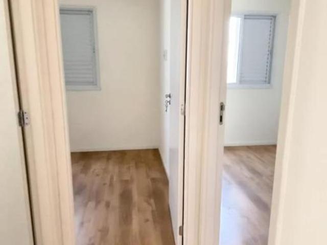 Apartamento em Cooperativa, São Bernardo do Campo/SP de 44m² 2 quartos à venda por R$ 283.000,00