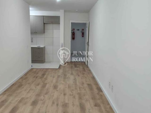 Apartamento em Cooperativa, São Bernardo do Campo/SP de 50m² 2 quartos para locação R$ 1.800,00/mes