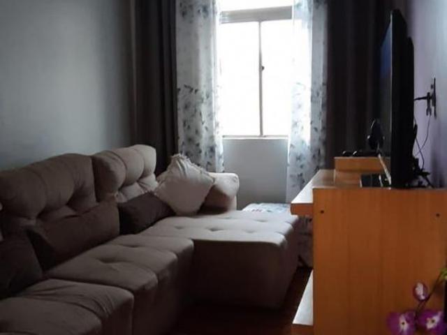 Apartamento em Coab taipas São Paulo