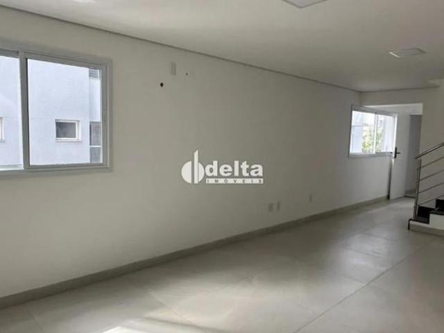 Apartamento em cobertura disponível para venda o no bairro Patrimônio em Uberlândia MG