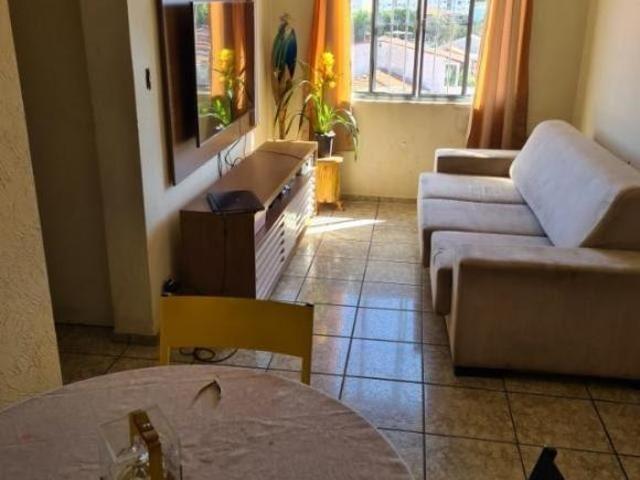Apartamento em Cocaia Guarulhos