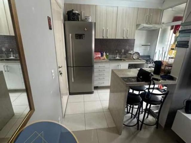 Apartamento em Cocaia, Guarulhos/SP de 43m² 2 quartos à venda por R$ 300.000,00