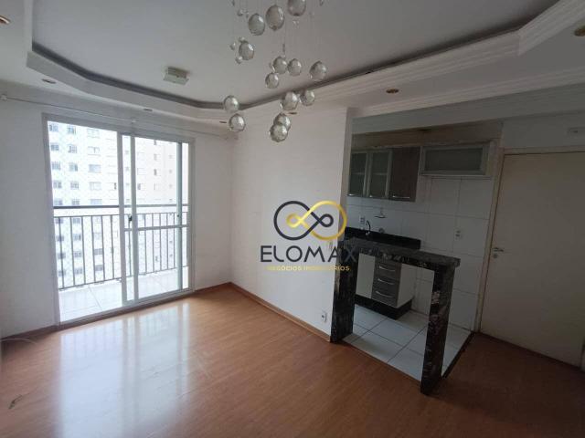 Apartamento em Cocaia, Guarulhos/SP de 56m² 3 quartos à venda por R$ 359.900,00