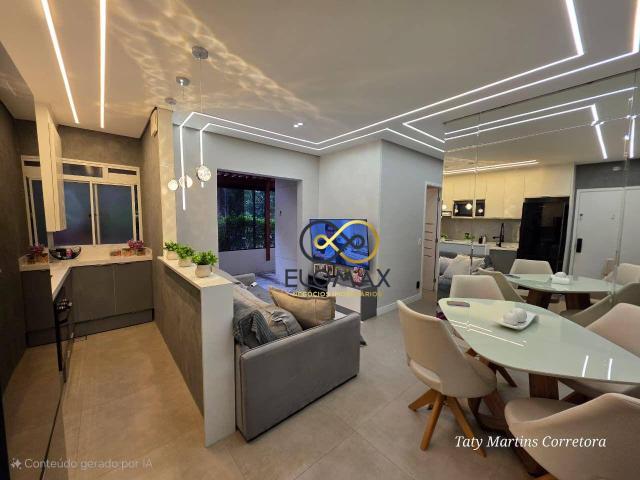 Apartamento em Cocaia, Guarulhos/SP de 73m² 3 quartos para locação R$ 3.300,00/mes