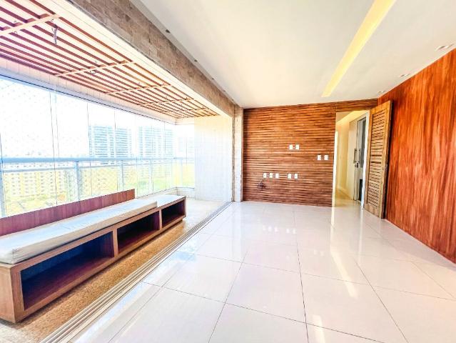 Apartamento em Cocó, Fortaleza/CE de 83m² 2 quartos para locação R$ 4.000,00/mes