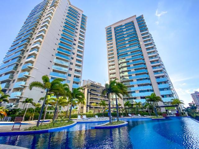 Apartamento em Cocó, Fortaleza/CE de 83m² 3 quartos para locação R$ 4.200,00/mes