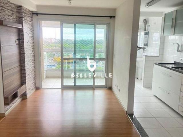 Apartamento à Venda em Codomínio Club com 3 Quarto