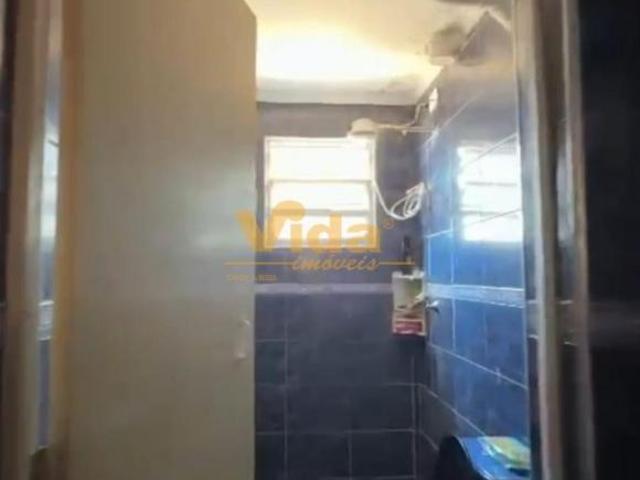 Apartamento em Cohab VI Carapicuíba