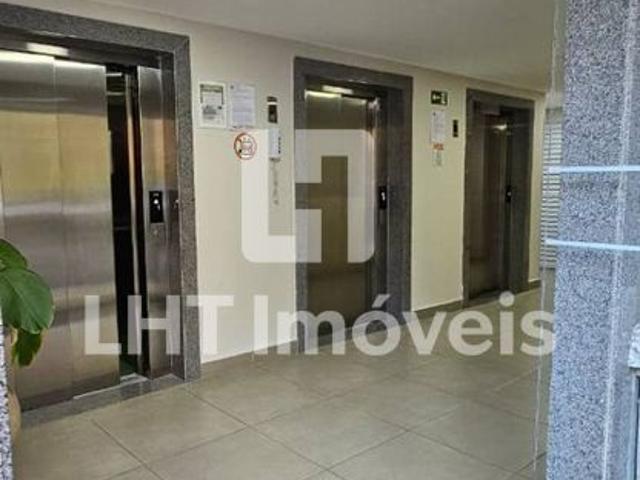 Apartamento em Colubande, São Gonçalo/RJ de 47m² 2 quartos à venda por R$ 269.900,00