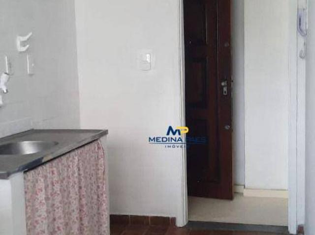 Apartamento em Colubande, São Gonçalo/RJ de 50m² 2 quartos à venda por R$ 139.000,00