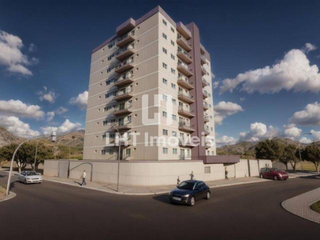 Apartamento em Colubande, São Gonçalo/RJ de 50m² 2 quartos à venda por R$ 228.900,00