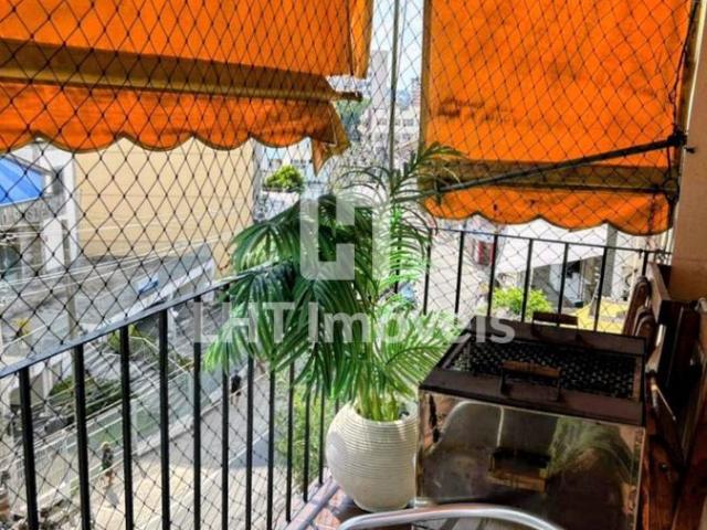 Apartamento em Colubande, São Gonçalo/RJ de 54m² 2 quartos à venda por R$ 249.900,00