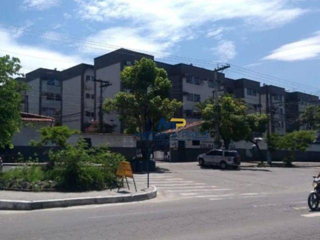 Apartamento em Colubande, São Gonçalo/RJ de 60m² 2 quartos à venda por R$ 169.000,00