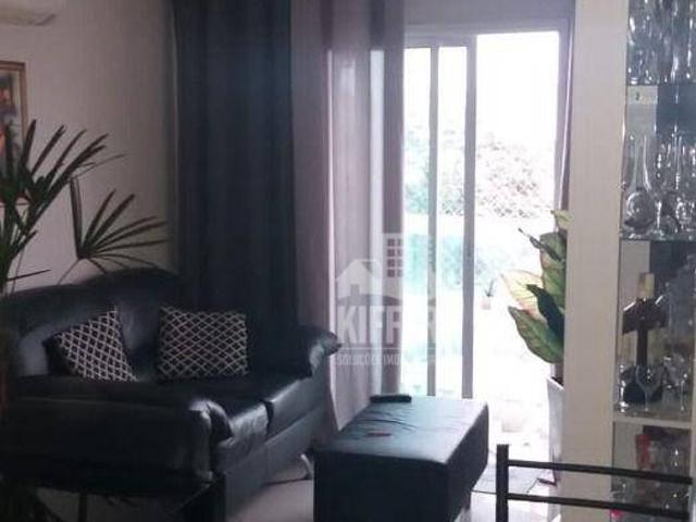 Apartamento em Colubande, São Gonçalo/RJ de 60m² 2 quartos à venda por R$ 254.000,00