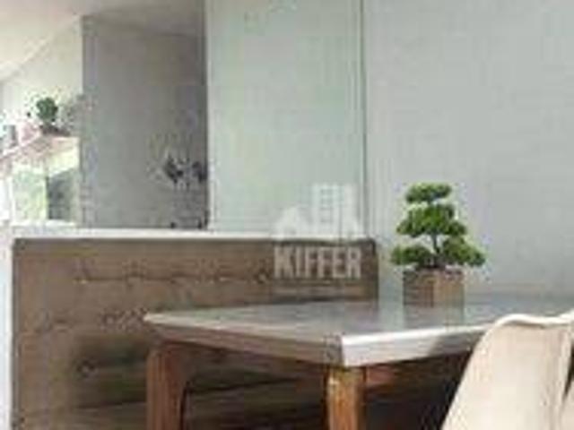 Apartamento em Colubande, São Gonçalo/RJ de 69m² 2 quartos à venda por R$ 364.000,00