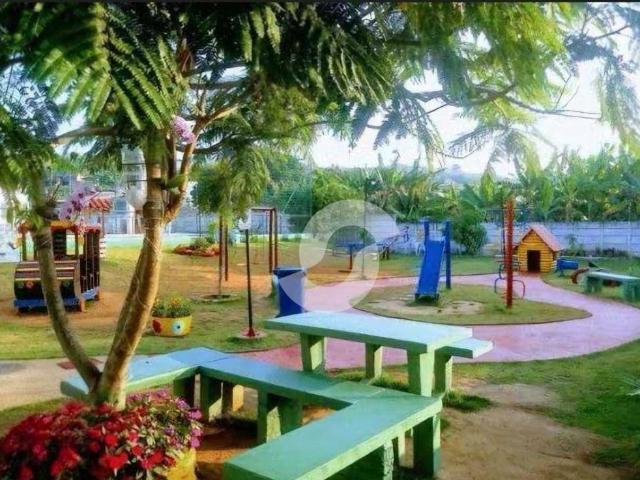 Apartamento em Colubande, São Gonçalo/RJ de 70m² 3 quartos à venda por R$ 269.000,00