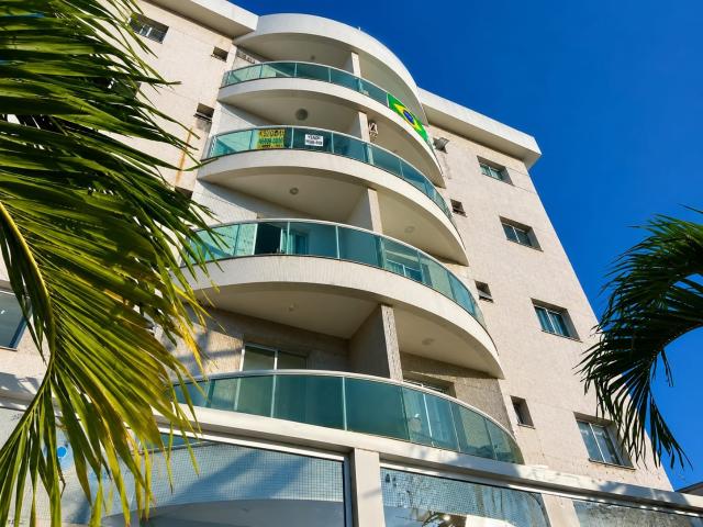 Apartamento em Colubande, São Gonçalo/RJ de 0m² à venda por R$ 155.816,00