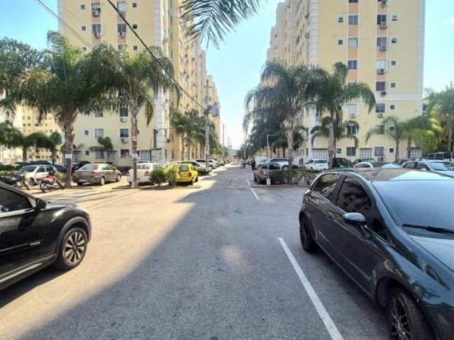 Apartamento em Colégio, Rio de Janeiro/RJ de 46m² 2 quartos à venda por R$ 229.000,00
