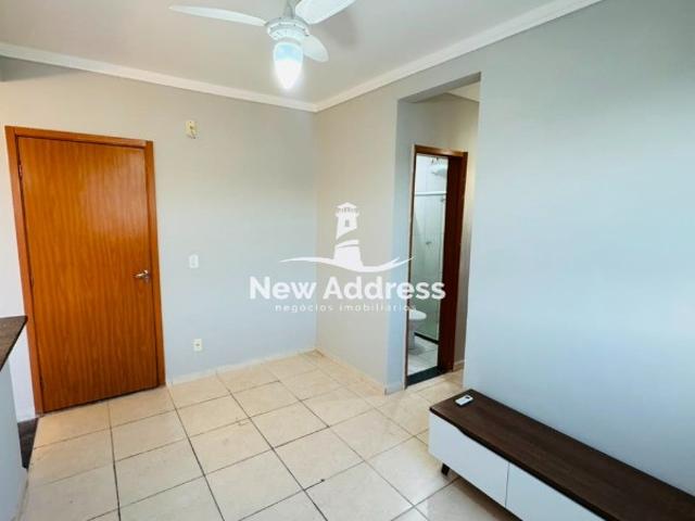 Apartamento em Colina de Laranjeiras, Serra/ES de 45m² 2 quartos à venda por R$ 294.000,00