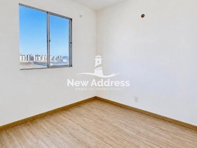 Apartamento em Colina de Laranjeiras, Serra/ES de 54m² 2 quartos à venda por R$ 318.900,00