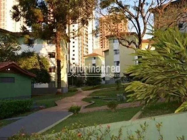 Apartamento em Colina Verde, Londrina/PR de 48m² 2 quartos à venda por R$ 215.000,00