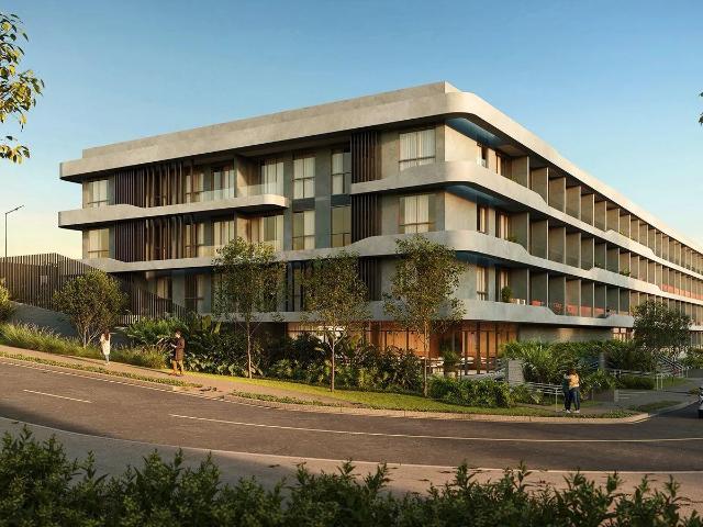 Apartamento em Colina Verde, Londrina/PR de 33m² 1 quartos à venda por R$ 479.268,00