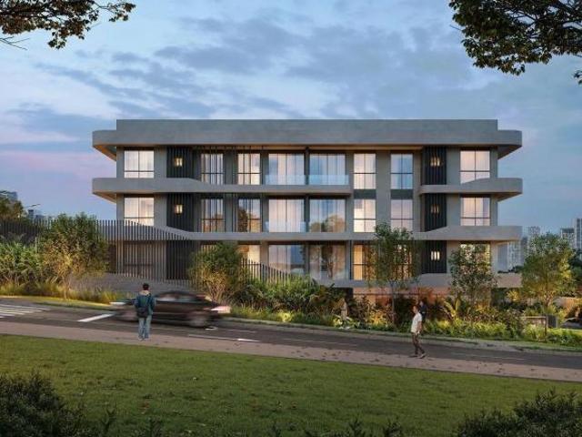 Apartamento em Colina Verde, Londrina/PR de 33m² 1 quartos à venda por R$ 479.368,00