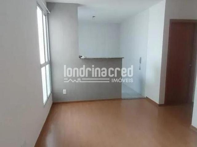 Apartamento em Colinas, Londrina/PR de 42m² 2 quartos à venda por R$ 185.000,00