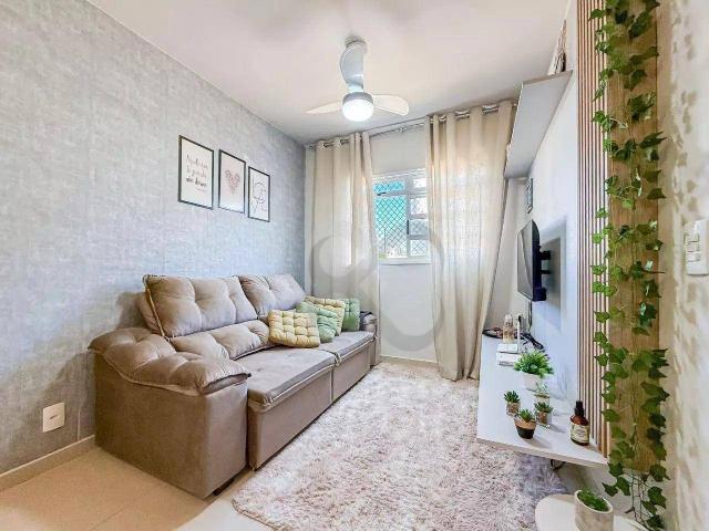Apartamento em Colinas, Londrina/PR de 44m² 2 quartos à venda por R$ 184.000,00