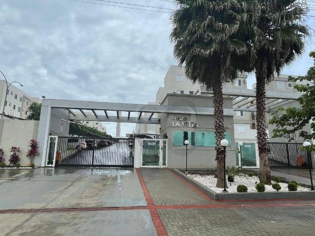 Apartamento em Colinas, Londrina/PR de 44m² 2 quartos à venda por R$ 249.900,00