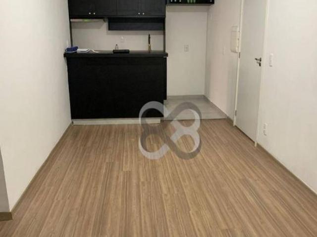 Apartamento em Colinas, Londrina/PR de 44m² 2 quartos à venda por R$ 220.000,00