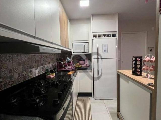Apartamento em Colinas, Londrina/PR de 44m² 2 quartos à venda por R$ 230.000,00