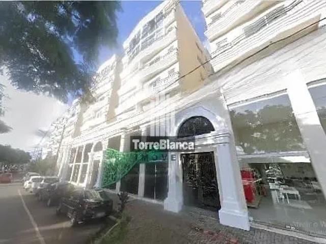Apartamento em Colônia Dona Luíza, Ponta Grossa/PR de 115m² 3 quartos à venda por R$ 749.000,00 ou para locação R$ 2.600,00/mes