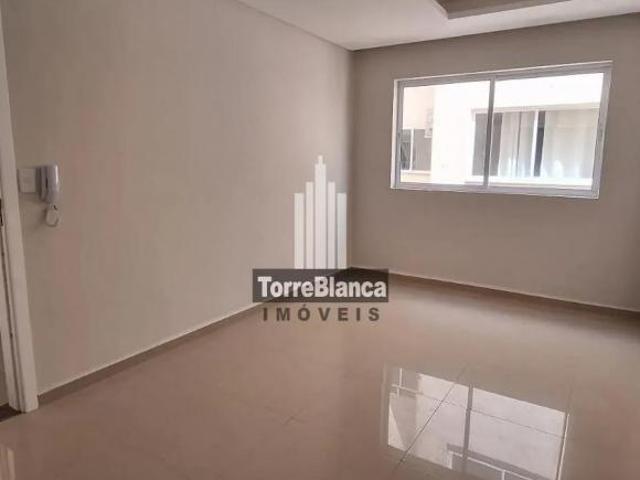 Apartamento em Colônia Dona Luíza, Ponta Grossa/PR de 115m² 3 quartos à venda por R$ 750.000,00 ou p