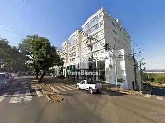Apartamento em Colônia Dona Luíza, Ponta Grossa/PR de 115m² 3 quartos à venda por R$ 750.000,00