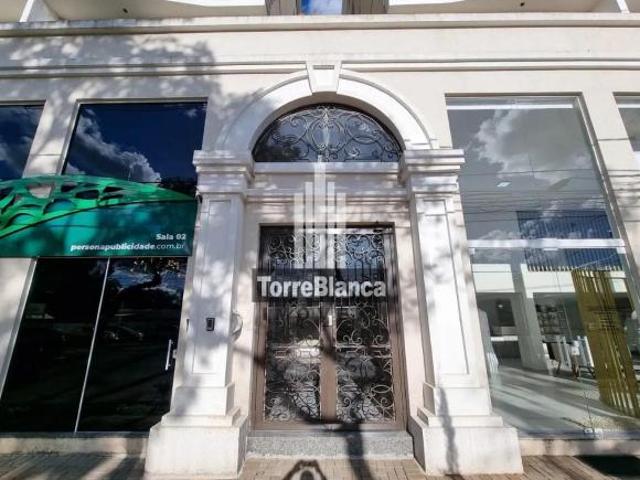 Apartamento em Colônia Dona Luíza, Ponta Grossa/PR de 187m² 3 quartos à venda por R$ 550.000,00