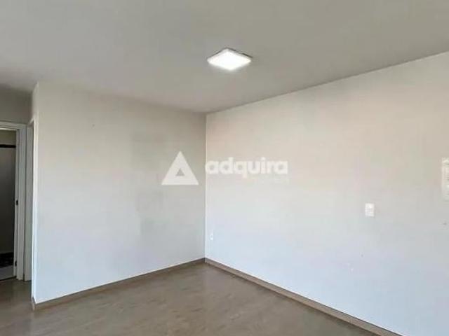 Apartamento em Colônia Dona Luíza, Ponta Grossa/PR de 51m² 2 quartos à venda por R$ 210.000,00